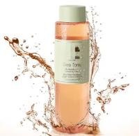 China Facial Toner Men's Skin Toner Milky Collagen Retinol Vitamin-C Tonic Glow Tonic for sale