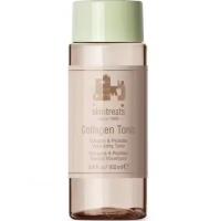 China Facial Toner Men's Skin Toner Milky Collagen Retinol Vitamin-C Tonic Glow Tonic for sale