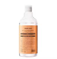 China Customized Facial Care Toner Astaxanthin Staying up Late Darkening Brightening Whitening Firming and Moisturizing Water for sale