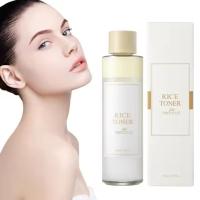 China 150ml Rice Face Toner Spray Adults Top Female Beauty Product Korean OEM Private Label Korea Skin Care Products Female 3years for sale
