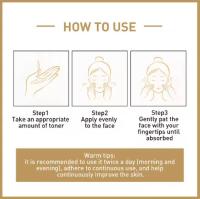 China 150ml Rice Face Toner Spray Adults Top Female Beauty Product Korean OEM Private Label Korea Skin Care Products Female 3years for sale