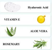 China Private Label Beauty Products Face Care Refreshing Texture Hyaluronic Acid Lightening Anti-aging Glycolic Acid Toner for Face for sale