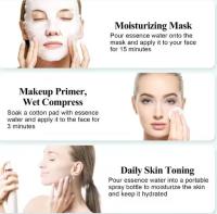 China Private Label Beauty Products Face Care Refreshing Texture Hyaluronic Acid Lightening Anti-aging Glycolic Acid Toner for Face for sale