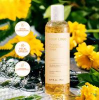 China Vitamin C Anti Aging Wrinkle Face Water Nicotinamide Skin Care Cosmetics Removal After Face Calendula Toner for sale