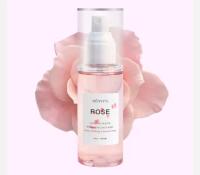 China Private Label Natural Organic Rosewater Agua De Rosas Facial Mist Hydrating Skin Care Spray Face Toner Rose Water for Face for sale