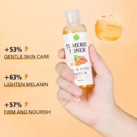 China Private Label Face Toner Moisturizing Spray Deep Face Hydrating Quickly Absorb VC Whitening Skin Moisturizing Face Spray for sale
