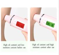 China Organic Skin Toner Dark Spots Toner Even Skin Tone Eraser Corrector Skin Whitening Firming Acne Remove Face Turmeric Toner for sale