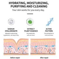 China Best Vitamin C Turmeric Whitening Moisturizing Essence Water Shrinking Pores Removing Necrotic Cutin Facial Toner for sale