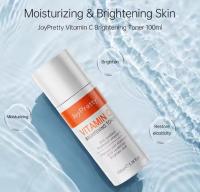 China OEM/ODM Private Label Natural Organic Facial Hydrating Beauty Skin Care Face Toner Vitamin C Water for Face for sale