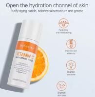 China OEM/ODM Private Label Natural Organic Facial Hydrating Beauty Skin Care Face Toner Vitamin C Water for Face for sale