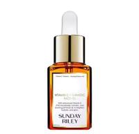 China Hot Sale Private Label Organic Turmeric Skin Care Facial Serum for Lightening Glowing Brightening Turmeric Serum Oil for sale