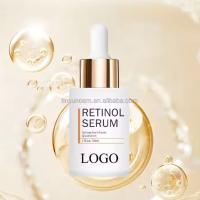 China OEM / ODM Anti Aging Serum,Retinol Serum With Collagen Retinol Face Serum Organic Hydrating Vitamin c Retinol Serum for sale
