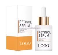 China OEM / ODM Anti Aging Serum,Retinol Serum With Collagen Retinol Face Serum Organic Hydrating Vitamin c Retinol Serum for sale