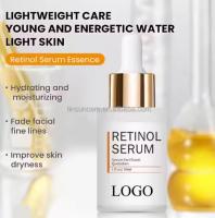 China OEM / ODM Anti Aging Serum,Retinol Serum With Collagen Retinol Face Serum Organic Hydrating Vitamin c Retinol Serum for sale