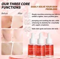 China Private Label Niacinamide 10 and Txa 4 Serum Dark Spot Aha Organic Moisturizing Rejuvenating Niacinamide Face Care Serum for sale