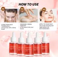China Private Label Niacinamide 10 and Txa 4 Serum Dark Spot Aha Organic Moisturizing Rejuvenating Niacinamide Face Care Serum for sale