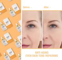 China Private Label Anti Aging Serum,Retinol Serum With Collagen Retinol Face Serum Organic Hydrating Vitamin c Serum Retinol for sale