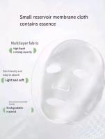 China 30% Off Wholesale Private Label Skin Care Face Body Mask Cosmetic Facial Mask Beauty Fruit Mascarillasl Vitamin C for sale
