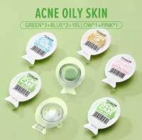China Focallure FA-SC04 Egg Face Mask Skin Care Products Anti Aging Moisturizing Face Beauty Sleep Cream Mask for sale