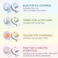 China Focallure FA-SC04 Egg Face Mask Skin Care Products Anti Aging Moisturizing Face Beauty Sleep Cream Mask for sale