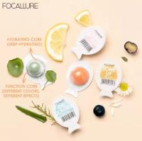 China Focallure FA-SC04 Egg Face Mask Skin Care Products Anti Aging Moisturizing Face Beauty Sleep Cream Mask for sale