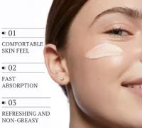 China OEM ODM Anti Aging Private Label Moisturizer Lotion Beauty Skin Care Whitening Face Cream Papaya Moisturising Cream for sale