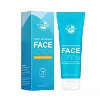 China Antiperspirant Lotion Effective Control Long Lasting Antiperspirant Face Cream Sweat Absorbing Face Cream & Lotion for sale