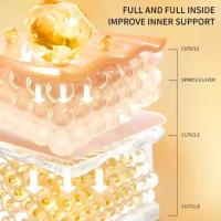 China Rice Facial Moisture Cream Korean Ingredient Whitening Skin Glowing Face Cream Lotion for sale