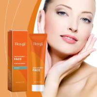 China Popular Skin Soothing And Protecting Antioxidant Protection Providing Simple Use Methods Face Lotion for sale