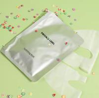 China Hydrating Soothing Face Mask Custom Logo Deeply Nourishes and Hydrates the Skin Facial Mask for sale