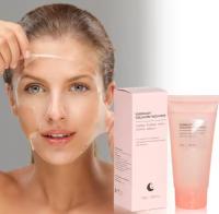 China Face Masks Vitamin C Collagen Overnight Sleeping Wrapping Facial Mask Moisturizing for Daily Use for sale