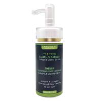 China OEM Private Label Oil Free Facial Cleanser Anti Acne Organic Amino Acid Face Wash for All Skin for sale