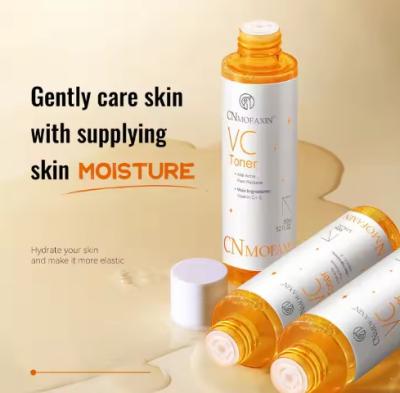 China Toner Bottle with Halal Certificate Brightening Face Toner for sale