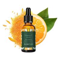 China Wholesale Brightening Anti-spots Vc Serum Beauty Vitamin C Face Serum China Personal Care Female OEM ODM Private Label Service for sale