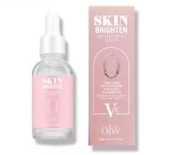 China High Quality Brightening Essence Moisturizing Nourishing Whitening Anti-Wrinkle Face Serum Face Care for sale