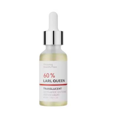China Skincare Product Facial Serum Whitening Lightening Face Nicotinamide Retinol Serum Hyaluronic Acid Serum for sale