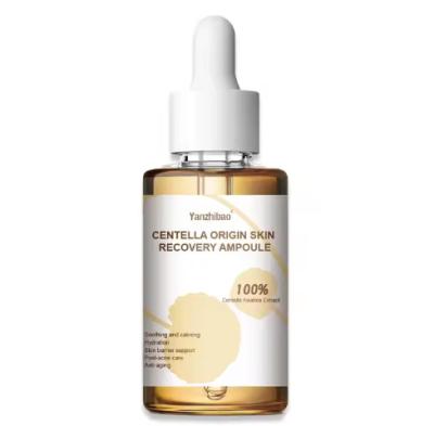 China Centella Asiatica Facial Serum 3.38 Fl.oz 100ml Liquid Ampoule for Face for sale