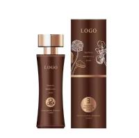 China OEM & ODM Facial Care Smoothing Nourishing Mushroom Yeast Moisturizing Essence Lotion For Face for sale