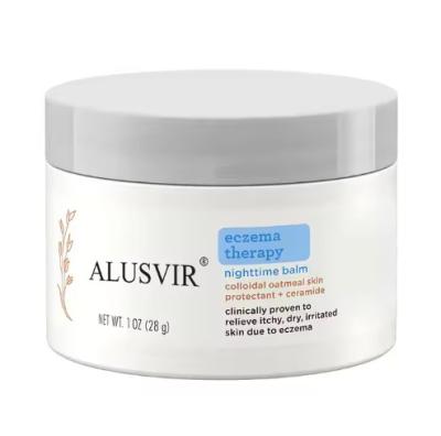 China Private Label Natural Skin Care Psoriasis Body Cream Eczema Ointment Scalp Hand Tinea Versicolor Fungus Anti-itch Cream for sale