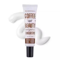 China Ecoppeal Beauty Coffee Nail Care Cream Lotion for sale