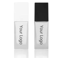 China High Quality Makeup Wholesale Foundation Kit Foundation Vegan Private Label Color Changing Liquid Foundation for sale