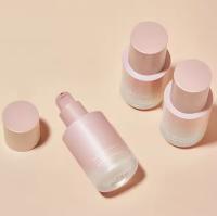China Long-lasting Matte Liquid Foundation Matte Waterproof Foundation Make-up Not Easy to Take Off Make-up Foundation Clear for sale