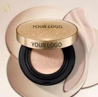 China New Brand Wholesale Waterproof Whiten Air Cushion Cc Bb Cream Women Makeup Skin Foundation Custom for sale