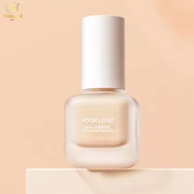 China Private Label Vegan Cruelty Free Full Coverage Waterproof Matte Liquid Makeup Foundation Cream With HALAL for sale