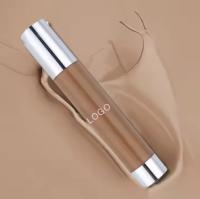 China Luxury Makeup Cosmetics Private Label Water Proof Mineral Vegan Foundation Beauty Foundation for sale