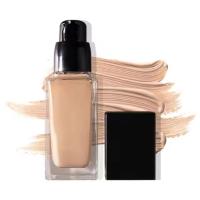China OEM/ODM Full Coverage Foundation Private Label Waterproof Matte Liquid Concealer Foundation for Black Skin for sale