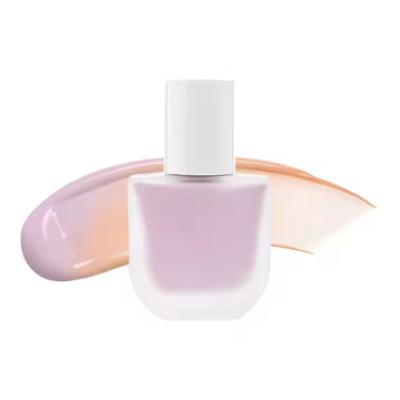 China OEM/ODM 5 Colors Wholesale High Quality Color Changing Foundation Private Label Full Coverage Makeup Liquid Foundation for sale
