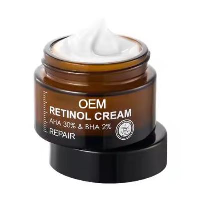 China OEM / ODM Private Label Moisturizing Cream Skin Care VC Anti Aging OEM Moisturizing Face Cream Skin Care for sale