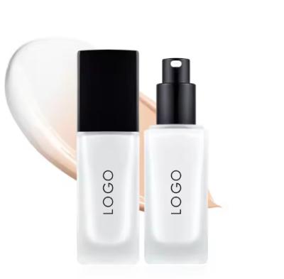 China Makeup Foundation Color Changing Foundation Full Coverage Waterproof Matte Foundation for sale