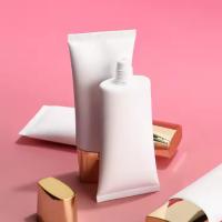 China OEM / ODM Sunscreen Private Label Broad-Spectrum Mineral SPF 50 Moisturizing Face Sunscreen Body Lotion Vegan Formula for sale